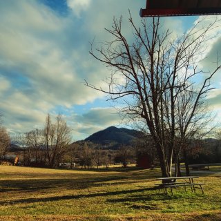 Honeysuckle Meadows RV Park - Sevierville, Tennessee - RV LIFE ...